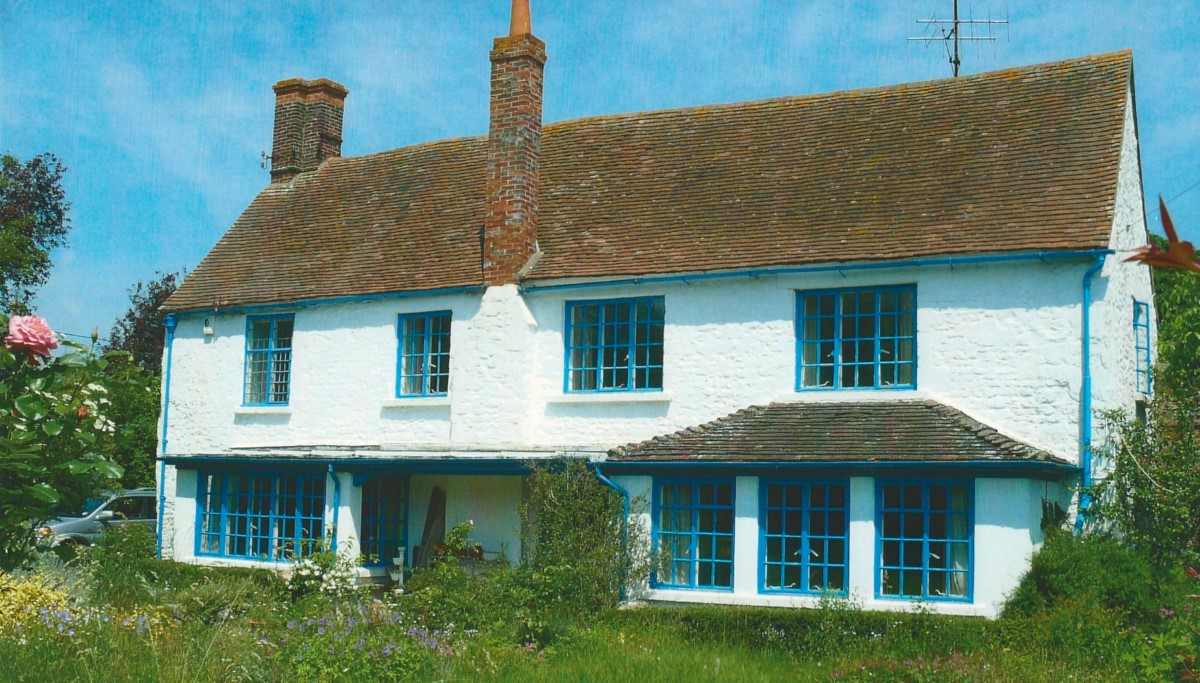 Wheatley - Village Archive - Ambrose Farm